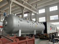 China Energy Saving Rapid Fabric Dyeing Machine 2000KG Dual Flow Fabric Dyeing Equipment for sale