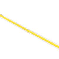 China No Soldering Joint 10m / Reel Cob Led Strip Light  24v 480led for sale