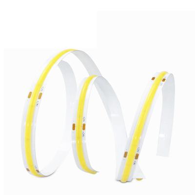 China COB LED Flexible Strip Lights for sale