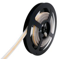 China Ip67 Flexible COB LED Strip Waterproof FCOB 5 Meter Led Lights for sale