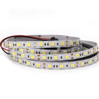 China Natural White 4000-4500k 5050 Led Strip Lights Ws2815 Smd Flexible Strip for sale