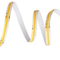 China IP20 Flexible CCT COB LED Strip Adhesive Strip Lights 20W Color Changeable for sale