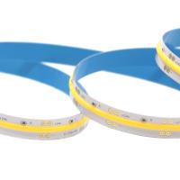 China 10m Reels Without Solder Joint 320leds/M Cob Led Strip Light for sale