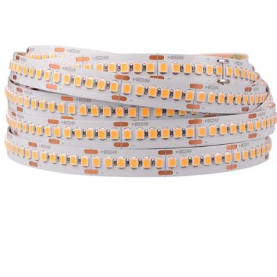 China High Color 3 SDCM 2835 LED Strip Lights 9M 240 Led Strip Lights for sale