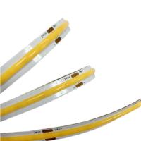 China 180degree Beam Angle Cob Led Flexible Strip 480leds/M With No Light Spots for sale