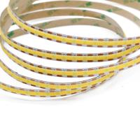 China 4000K Color Temperature Cuttable Flexible COB LED Strip For Office Lighting for sale