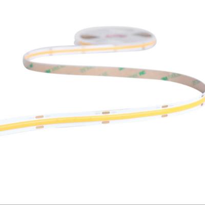 China FCOB IP20 High Bright Led Strip 10W Flexible COB LED Strip for sale