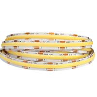 China 16W Dimmable COB LED Strip for sale