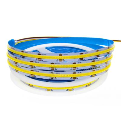 China 16W Two Color LED Strip for sale