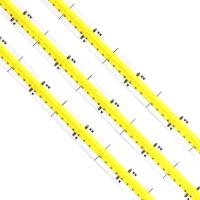 China Dual Color Dimmable 2700-6500k 24V COB RGB LED Strip Flexible CCT Changeable for sale