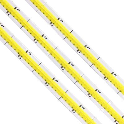 China 16W Dimmable COB LED Strip for sale