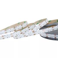 China Magic Digital RGBIC WS2811 RGB COB LED Strip Smart Addressable for sale