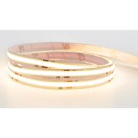China Bendable Tape Lights 24V 504LEDs/M Uniform Glow 5000K Daylight for sale