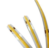 China OEM Flexible COB LED Strip , 480pcs/meter Waterproof LED Flexible Strip for sale