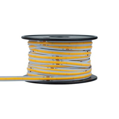 China 5M 3000K 24V IP20 Flexible Light Strips 320 Pcs LED Per Meter for sale