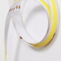 China Dimmable IP20 DC12V Flexible COB LED Strip Rechargeable Keychain for sale