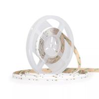 China DC24V COB Seamless LED Strip Light RGB Color 630pcs Per Meter for sale