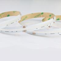 China Decorative Lighting 15W RGB COB Led 12V Strip Light Seamless No Dot IP20 for sale