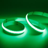 China IP20 5m 150LM/W 840LED/M RGB COB LED Strip Certified With CE ROHS for sale