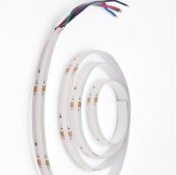 China No LED Dots COB LED Strip 14.4W/M Light Source With CRI Ra80 for sale