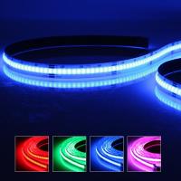 China CE Certified 1440lm/m LED Strip Lights DC24V Working Voltage for sale