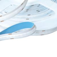 China 5 Meters Per Roll RGB COB LED Strip 1440lm/m 60LEDs/m IP20 Waterproof for sale