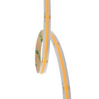 China CCT Dimmable Dim To Warm Led Strip 1000*10mm Long Lifespan 50000H for sale