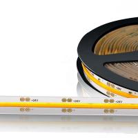 China 480pcs Flexible COB LED Strip Light -20℃~50℃ Working Temperature for sale