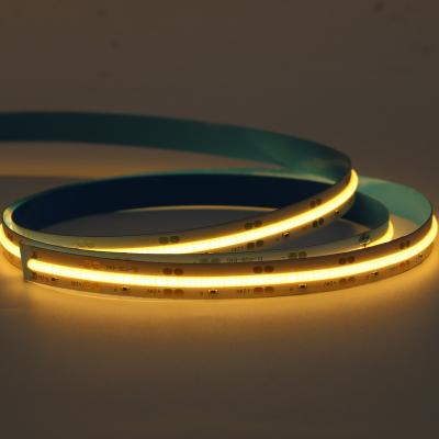 China ROHS High CRI LED Strip 2700K-6000K IP67 3 Years Warranty for sale