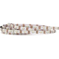 China 14.4W Digital LED Strip Power Consumption Remote Controlled Lights SM Connector Type for sale