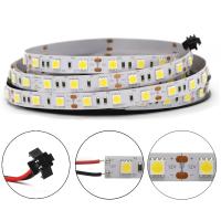 China 14 W Power Consumption High CRI LED Strip DC12V 24V Energy Efficiency for sale