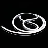 China 12v LED Flexible Tube Lights LED Neon Flex IP67 Rating And Long Lifespan for sale
