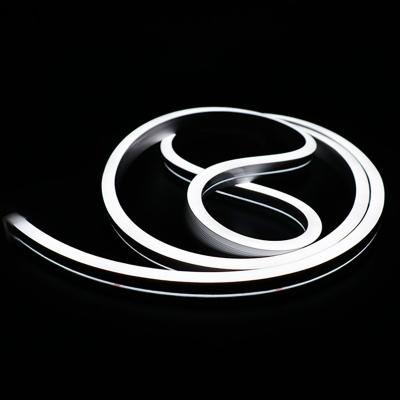 China 12v LED Flexible Tube Lights LED Neon Flex IP67 Rating And Long Lifespan for sale