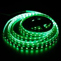 China White Color Waterproof LED Strip Lights 3m 300LEDs Long Lasting Illumination for sale