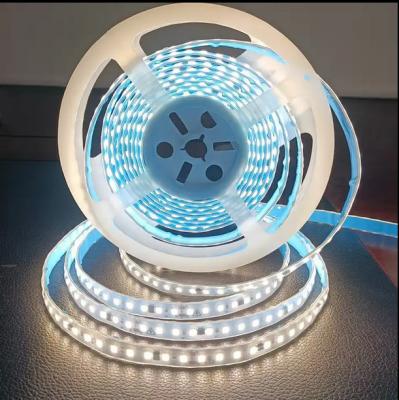 China DC12V Led Strip Light Smd 2835 IP20 Flexible For Decoration for sale