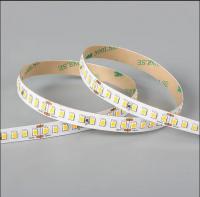 China High Lumen Led Strip Smd 2835 CRI90 DC12V 24V 10W 120leds/M for sale