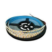 China Ce Rohs 2835 Led Strip Light 3000k 4000k 6000k 24v 12v for sale