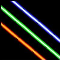 China 12V / 24V Rgb Cob Led Strip 630leds/M Flexible IP67 Luces for sale