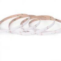 China Flexible Dotless Cob Rgb Led Strip 840led/M 16W/M Outdoor IP65 for sale