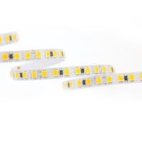 China 120led/Meter SMD 2835 Led Strip 5M Led Strip Light 4000k 24w White for sale