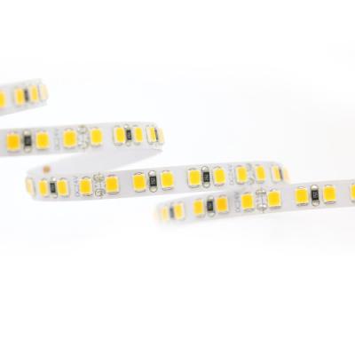 China 120led/Meter SMD 2835 Led Strip 5M Led Strip Light 4000k 24w White for sale