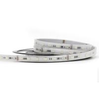 China 5050SMD Waterproof LED Strip Light IP65 12v 5m 5050 Rgb Led Strip Light Flexible for sale