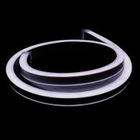 China Dream Color Dc24v Silicone Led Neon Flex Strip Light IP20 6leds/ Pixel for sale