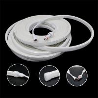 China Smd2835 LED Neon Tube Light  8mm Neon Led Strip Advertising for sale