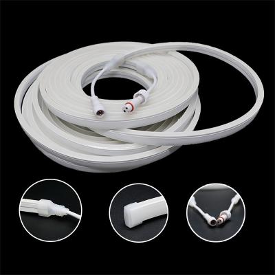 China Smd2835 LED Neon Tube Light  8mm Neon Led Strip Advertising for sale