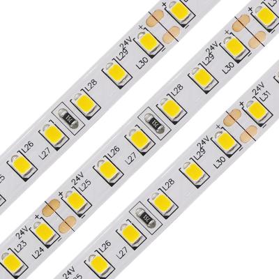 China 6500K LED Strip Lights for sale