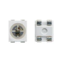 China Dc5v 3528 Led Chip Sk6812 Addressable Led Chip Used Rigid Strip for sale