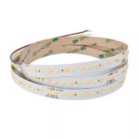 China Dc12v 24v Flexible COB LED Strip 3000K Natural White Cob Fob Led for sale