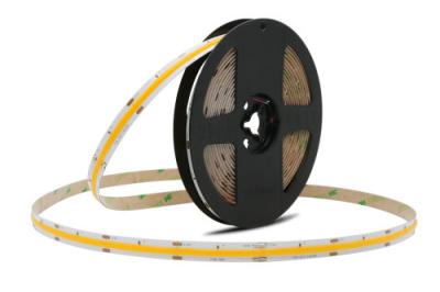 China 4000K No Dot LED Strip for sale