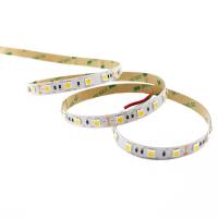 China SMD 5050 High CRI LED Strip 4000k 24v 14.4W Flexible IP20 5M for sale